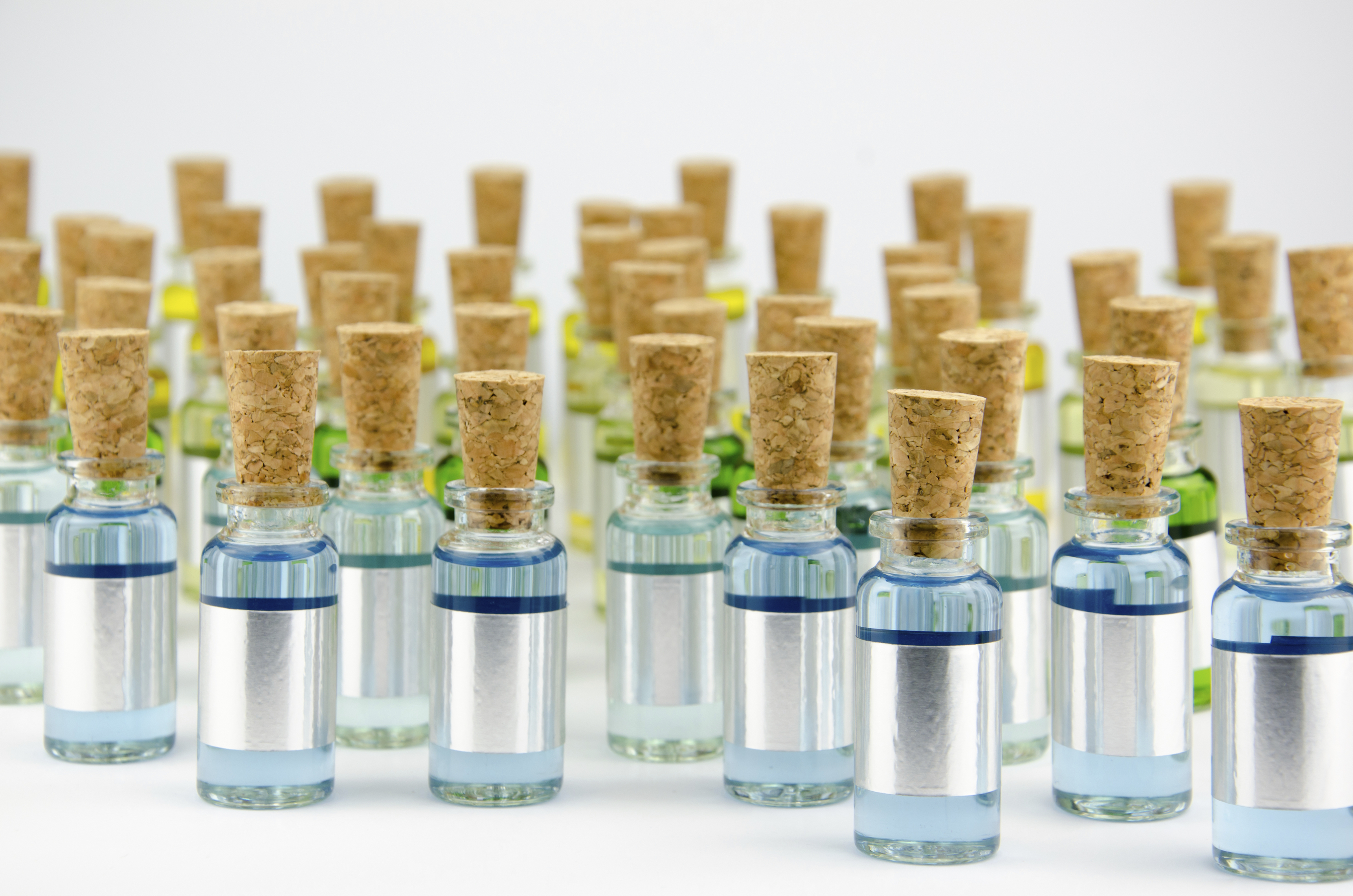 Nouvelles - Élixir Marketing Olfactif